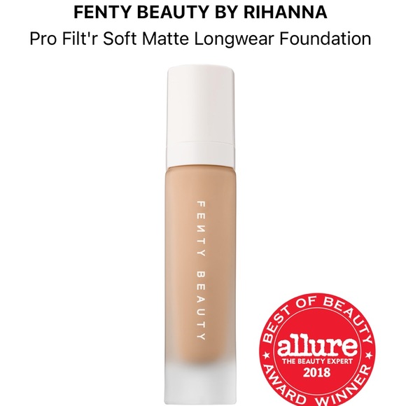Fenty Beauty | Makeup | Fenty Beauty Pro Filter Foundation 28 | Poshmark